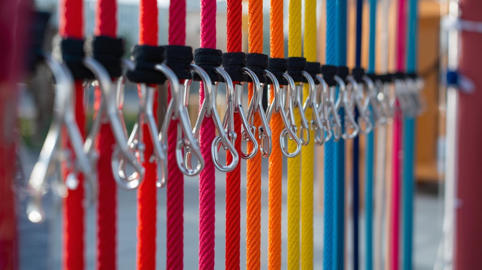 Safety First: Choosing the Right Bungee Jumping Rope - Party Events