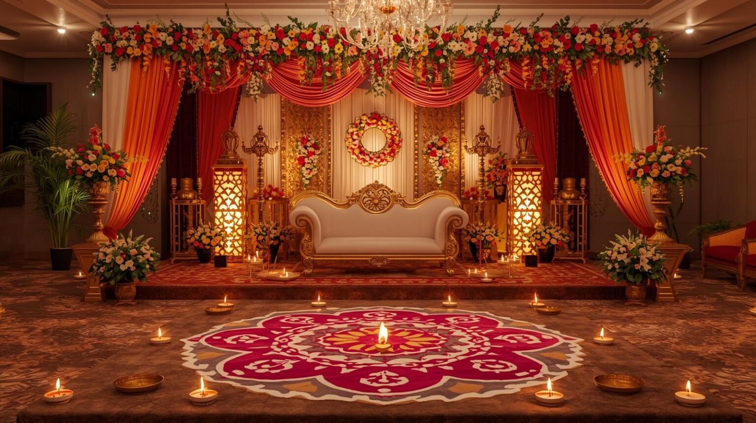 Theme Parties for Kids: Fun & Creative Diwali Celebrations - Party Events